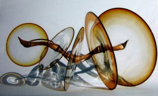 QUINQUABELLE ou les imperfections parfaites!: Catherine Farge